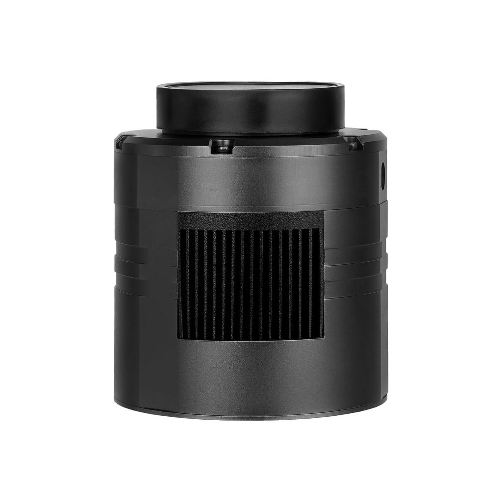 Câmera OSC Colorida Refrigerada SV405CC - Astrofotografia de Espaço ...