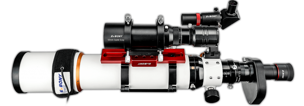 Produtos e Acessórios de Astronomia Loja Oficial | SVBONY Brasil