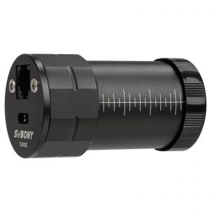 Câmera Astrofotografia SV905C Sensor CMOS Sony IMX225 | SVBONY Brasil ...