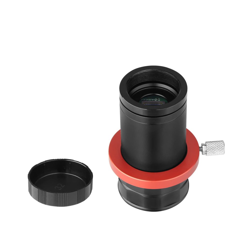 Câmera Astrofotografia SV905C Sensor CMOS Sony IMX225 | SVBONY Brasil ...