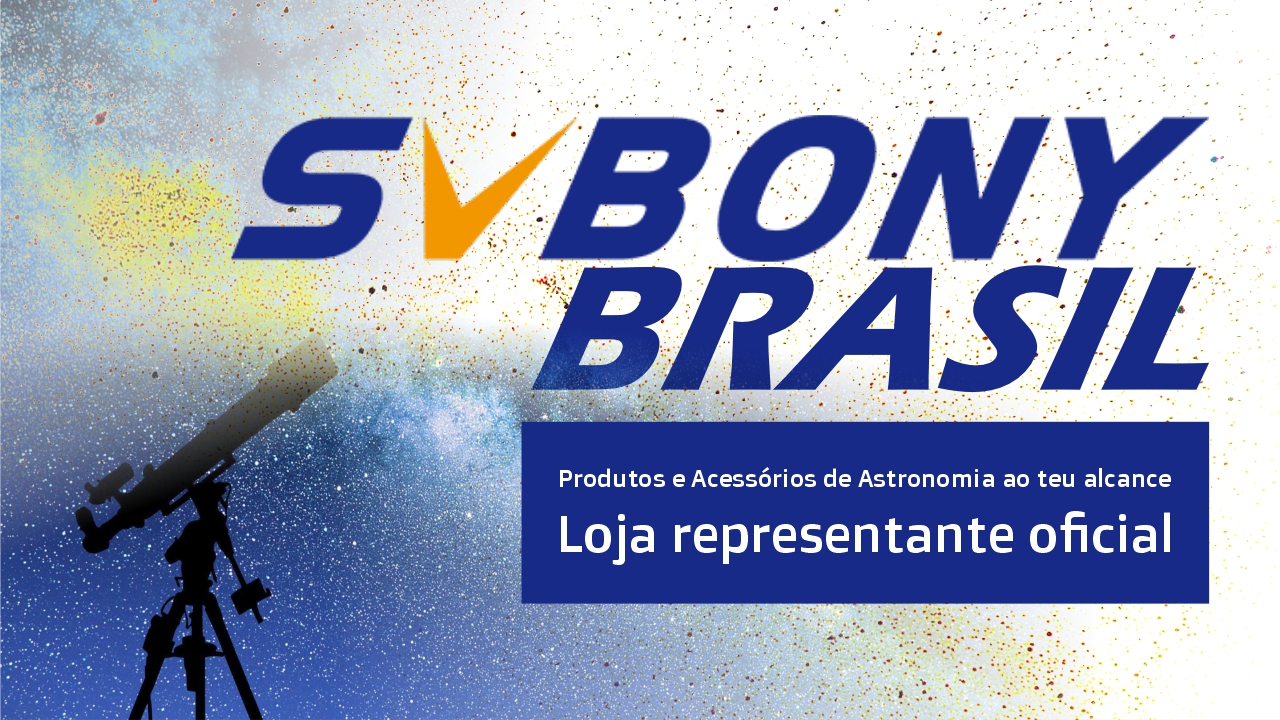 Sobre a SVBONY Brasil | SVBONY Brasil Dealers