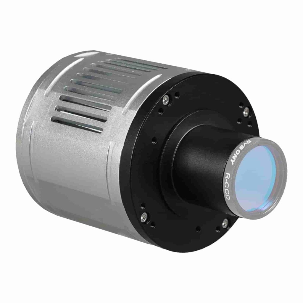 Câmera Mono Solar SC432M IMX432 - Pixel Grande - Obturador Global - Planetas Lua Sol | SVBONY ...