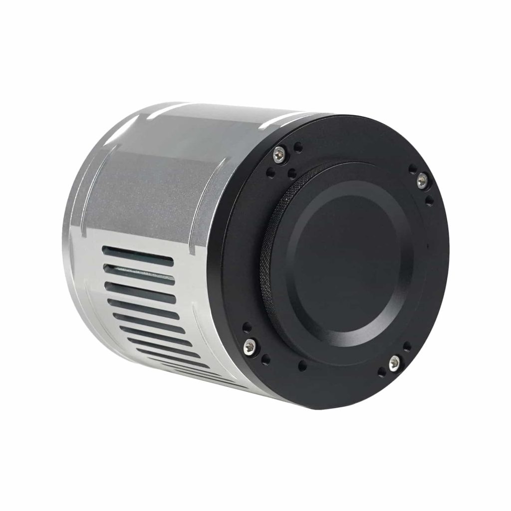 Câmera Mono Solar SC432M IMX432 - Pixel Grande - Obturador Global ...